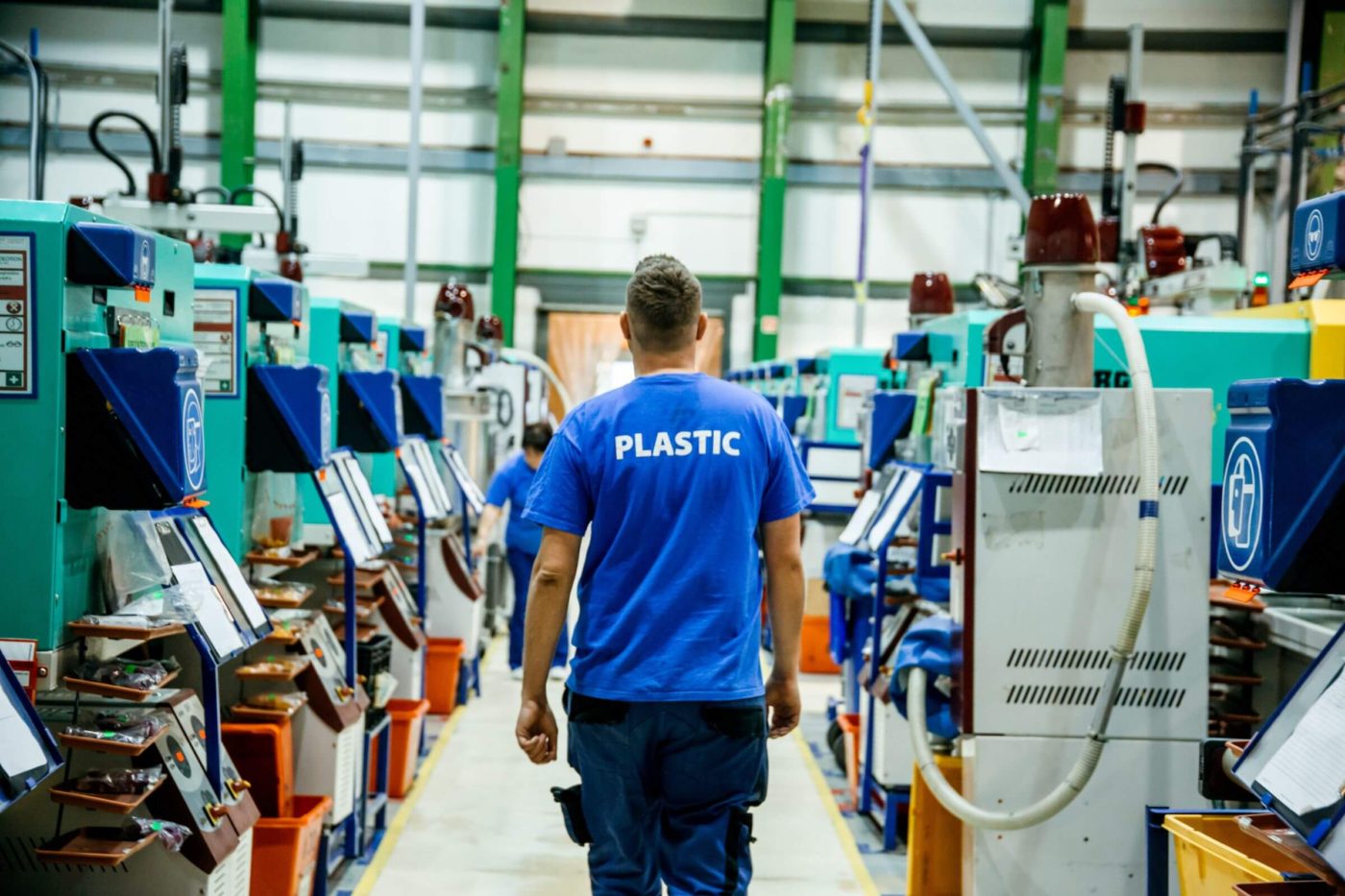 Karrier - VT Plastic